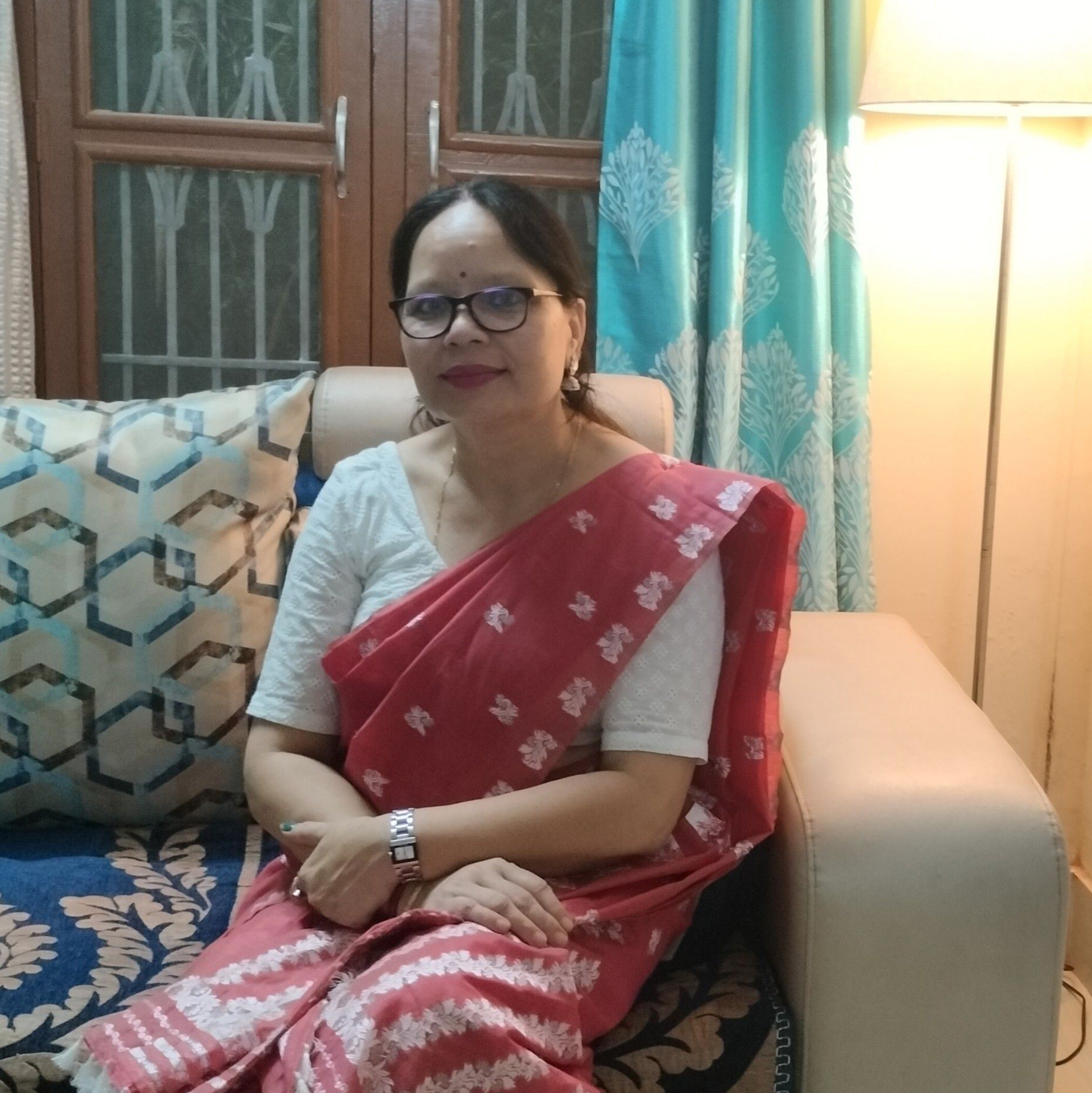 Tumi Ahiba Buli Bare Bare Moi Bhagyashree Saikia