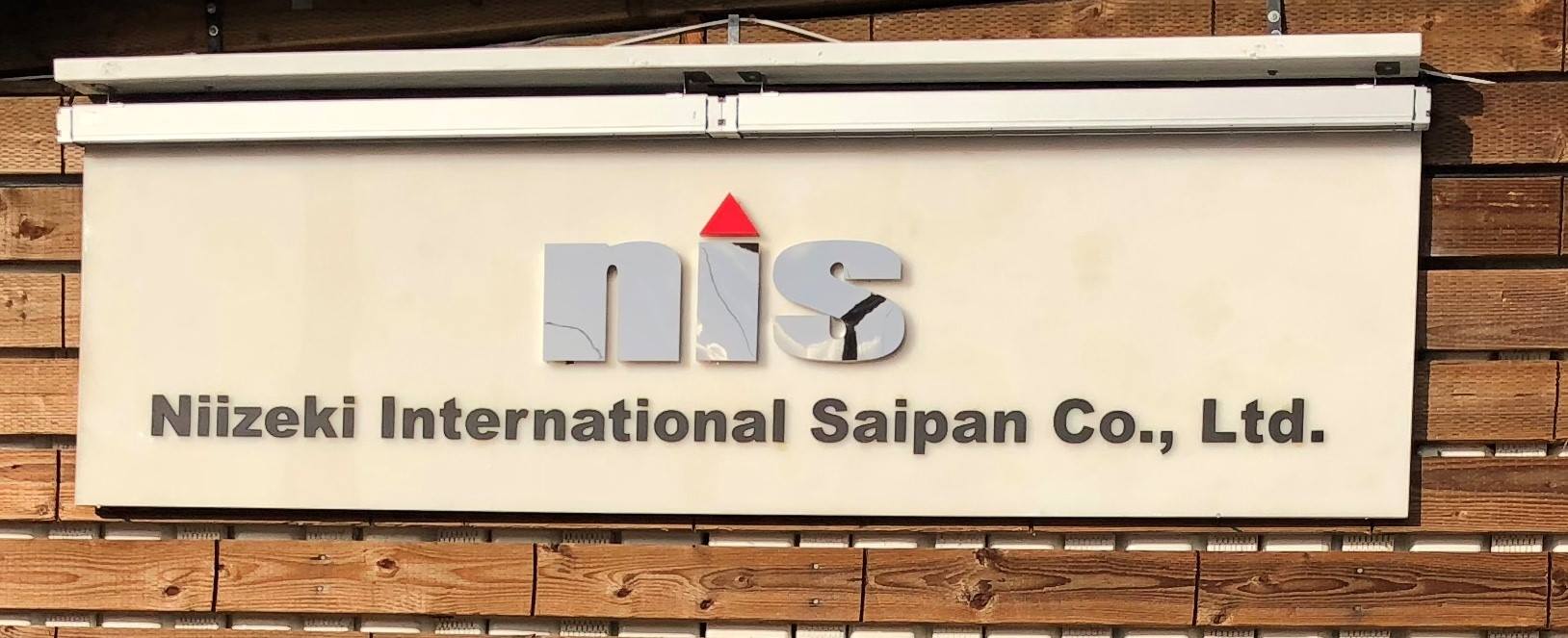 Niizeki Intl Saipan Co Ltd Saipan Northern Mariana Islands