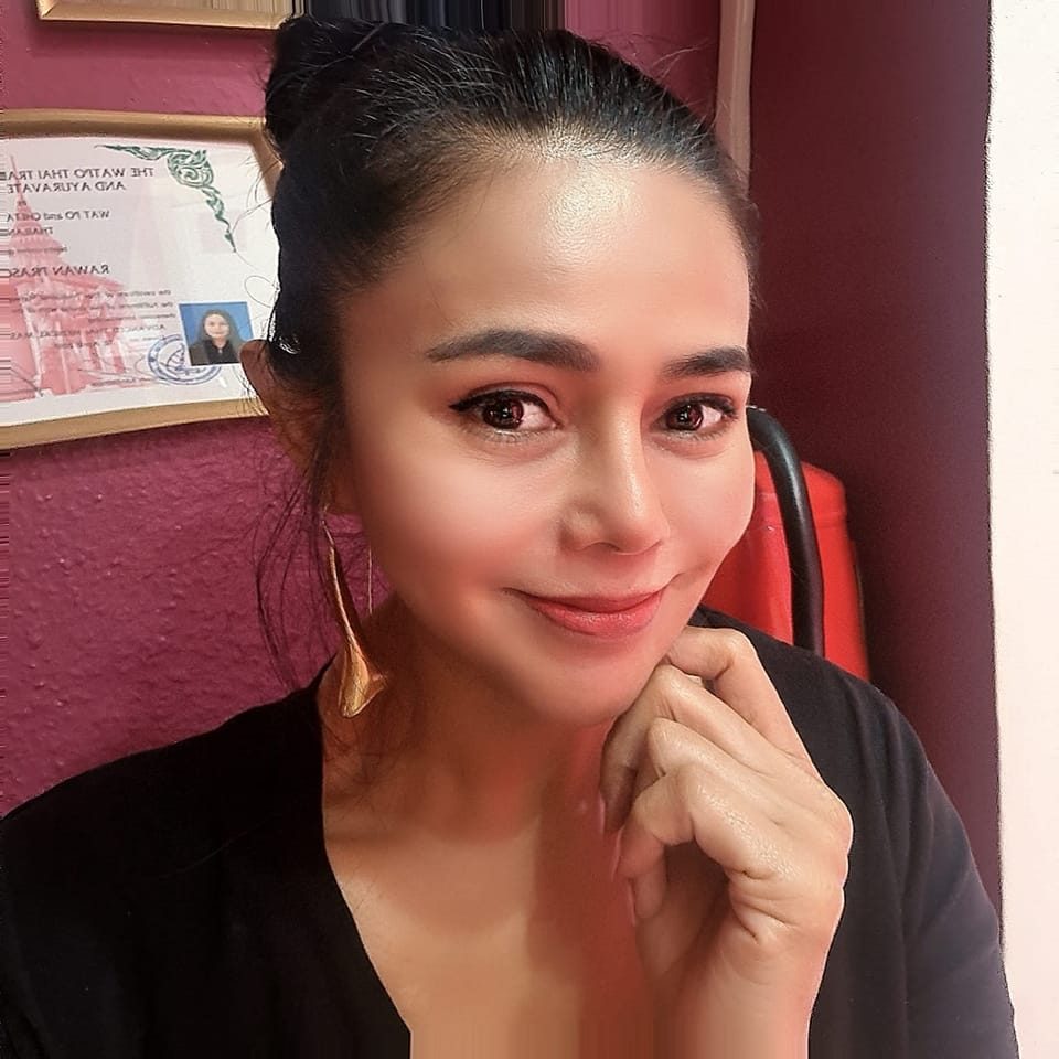 Thai Sabay Thaimassage Aachen