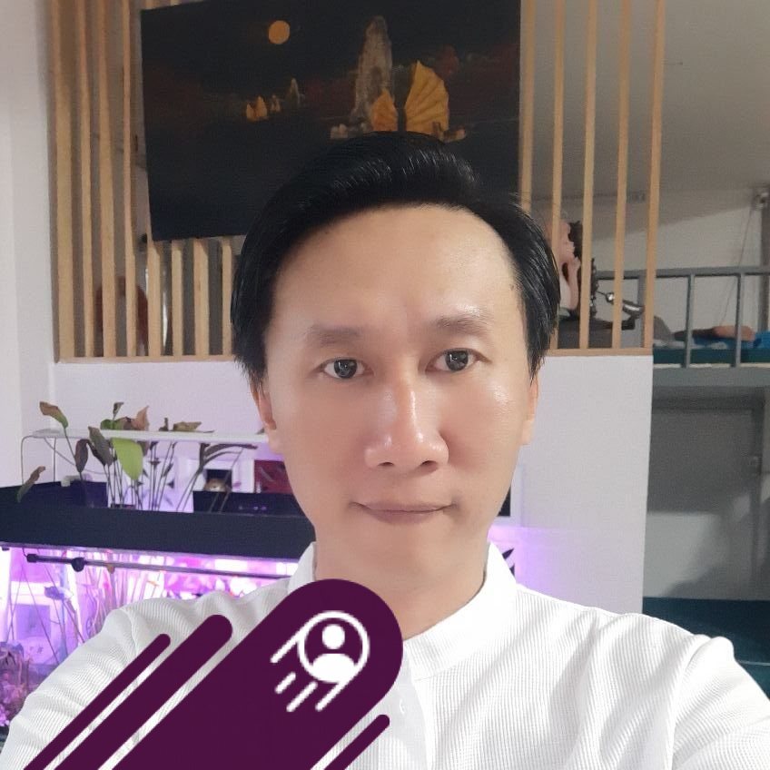 Vũ Huỳnh 2054