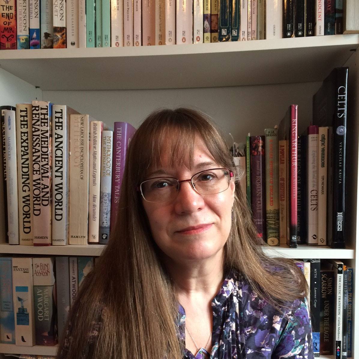 Ann Wright