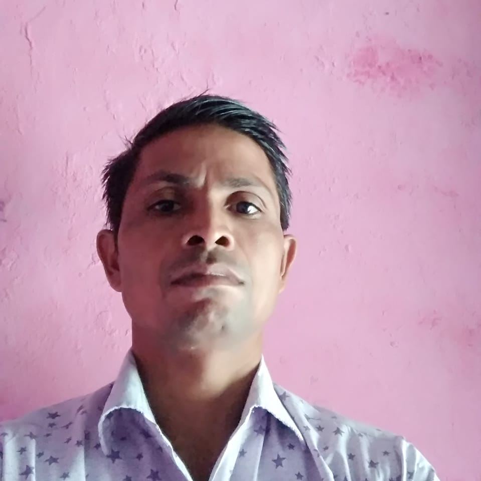 Rajesh Kumar Rajesh Kumar 5224