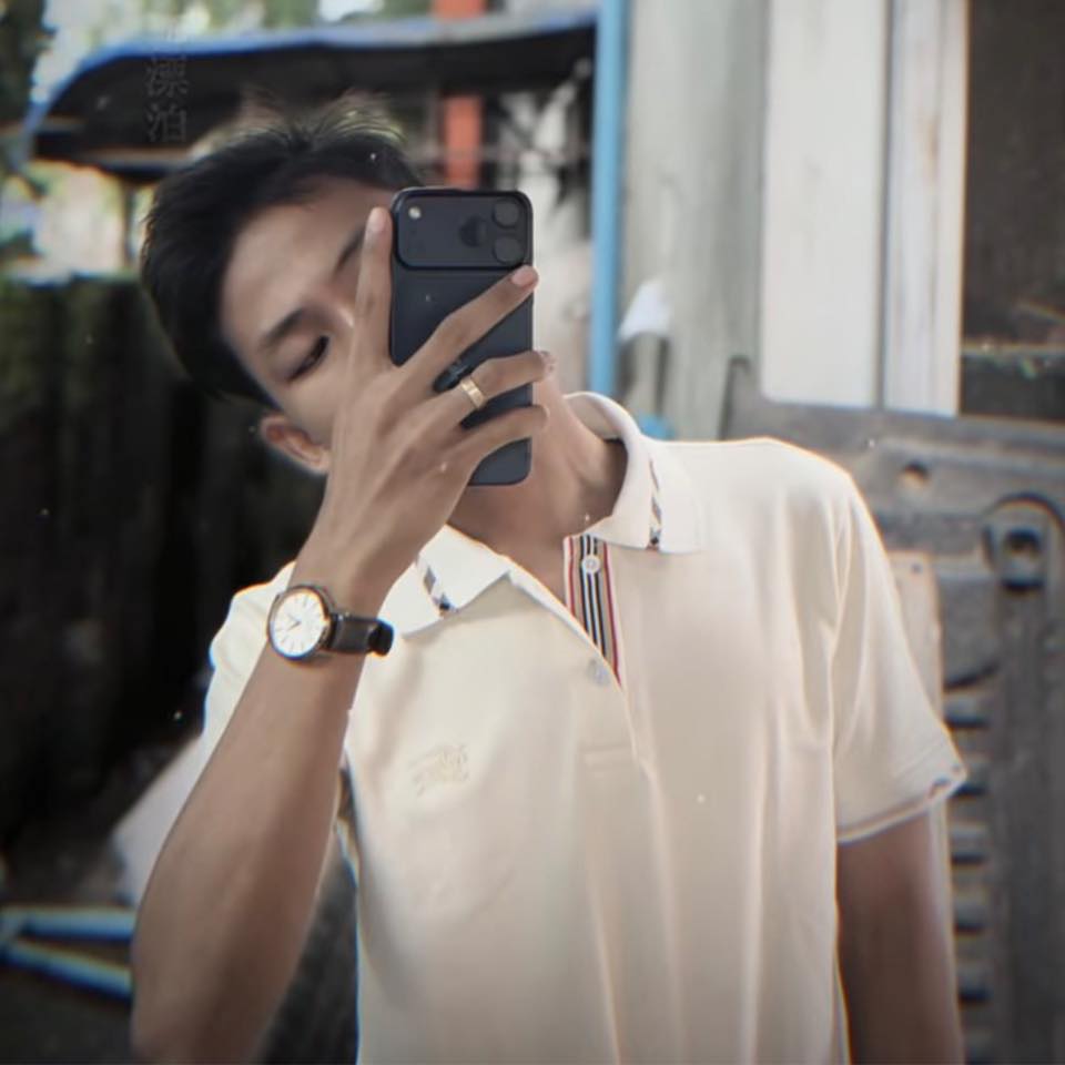 Htet Lin Aung