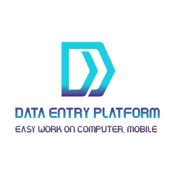 Data Entry Platform 7228