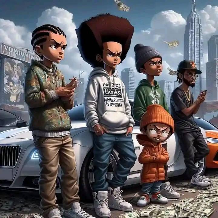 Hiphop Wave Young Thug Adds Gunna Music Link To His Ig Bio 👀 Facebook