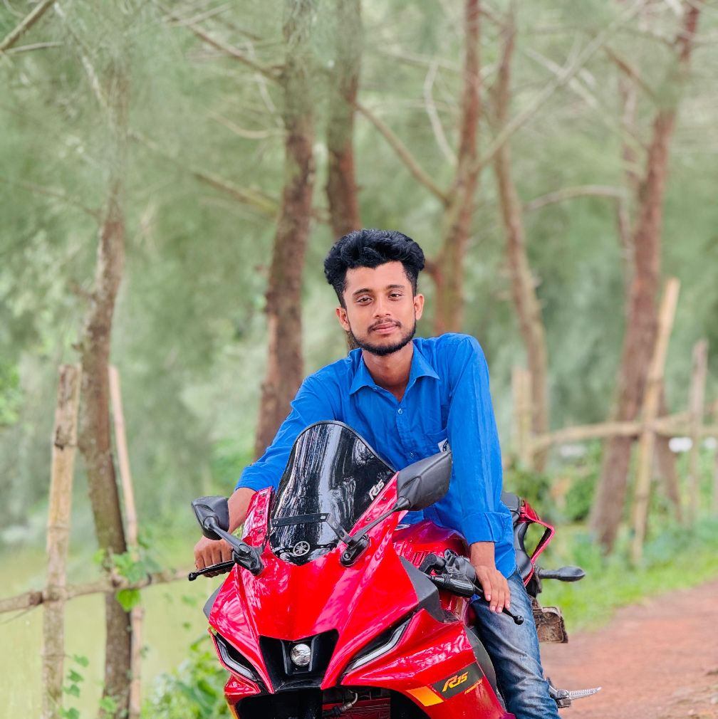 Life When Im Offline 💫 Nature Forest Waterfall Maharaj Hossen