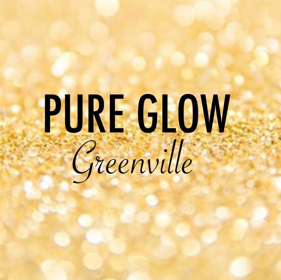 Pure Glow Greenville