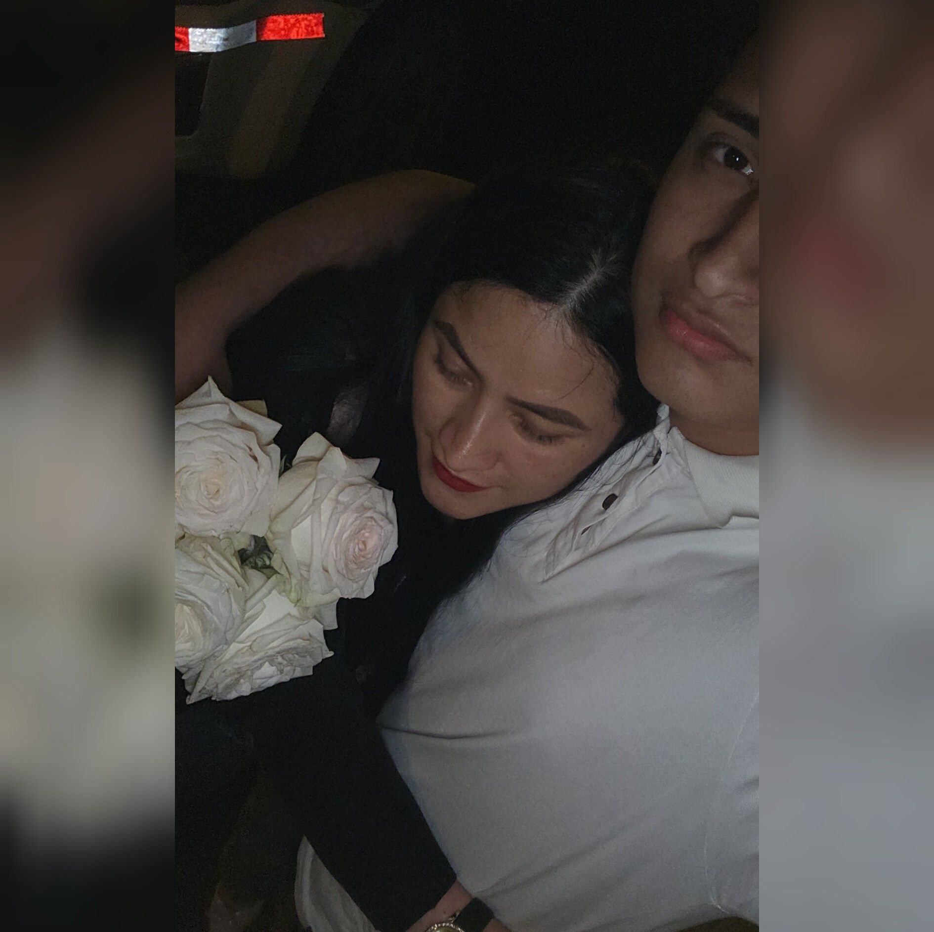 Recuerdito Para Toda A Vida Graduacion Baile Mamafeliz Luisa Beatriz
