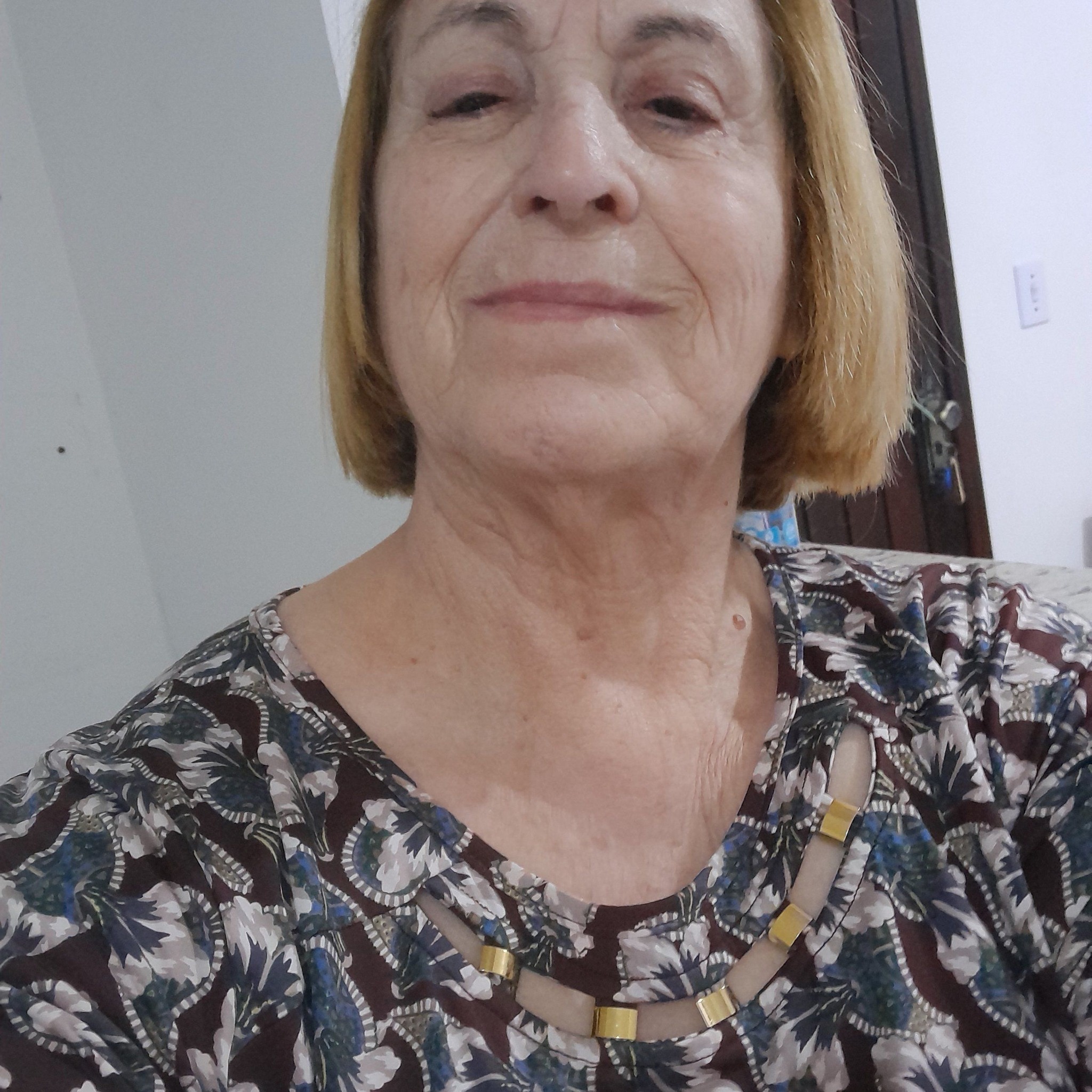 Rosalina De Souza Souza