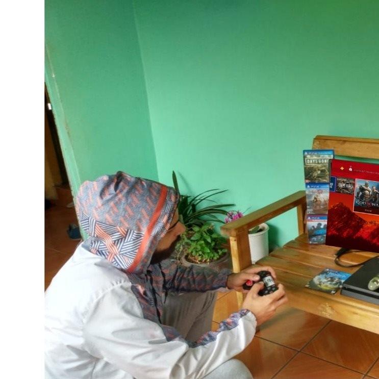 Eb Gamer 3765
