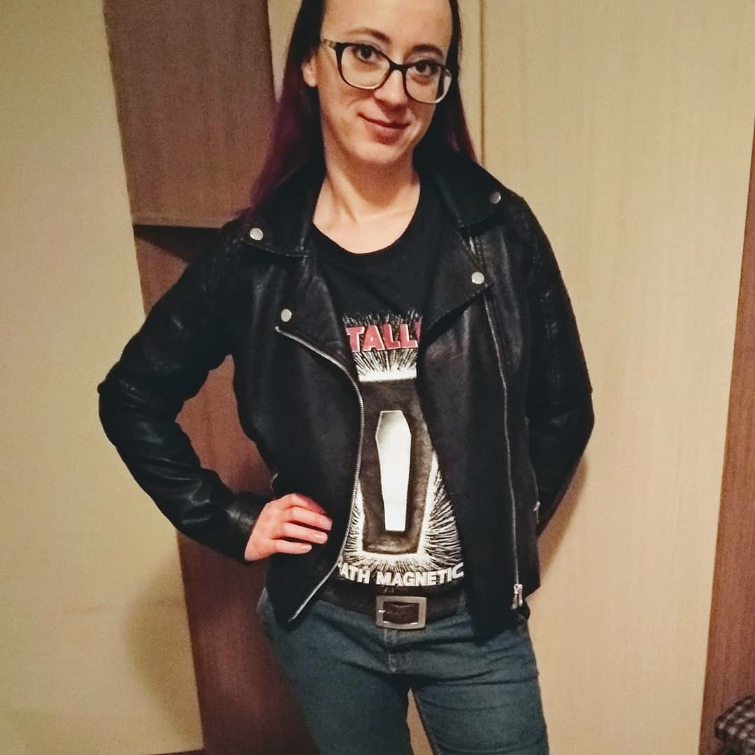 The Inked Mom