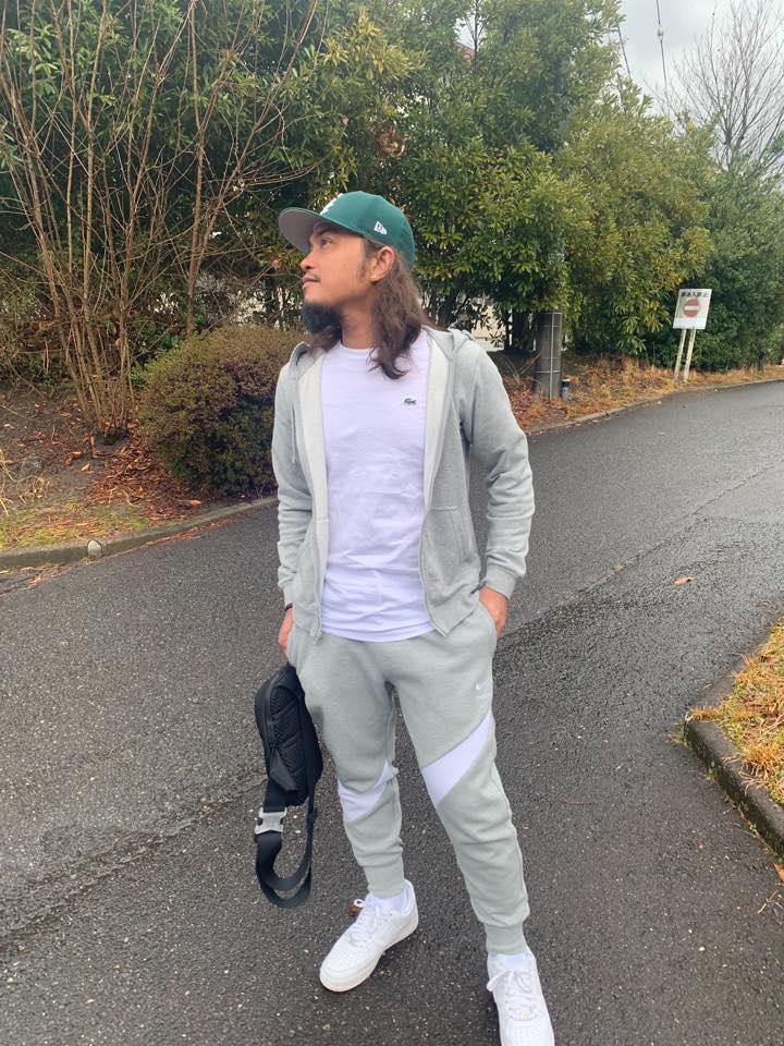 Feeling fresh today🥰🇵🇭🇵🇭🇵🇭 | Cris Oy Loftus
