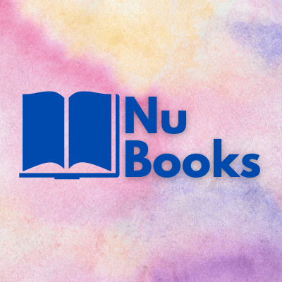 Nu Books Nu Books Encuadernación Grabado