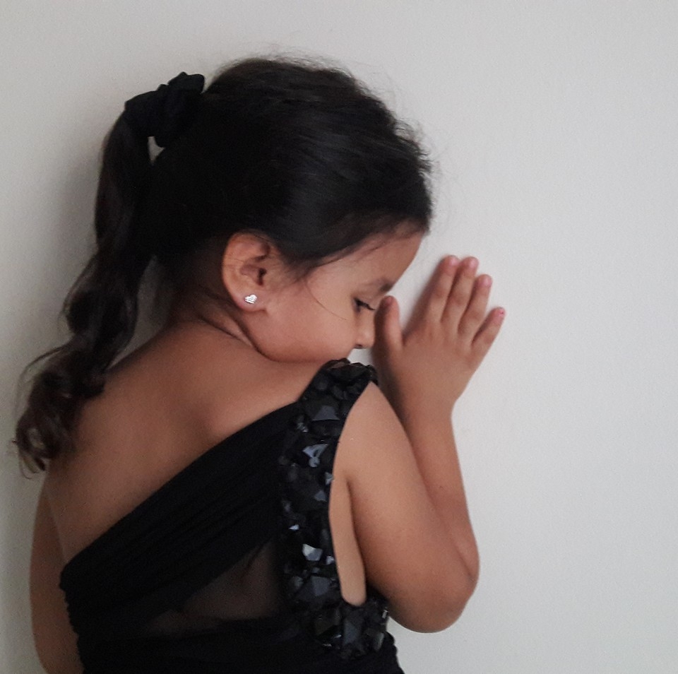 Model Alya
