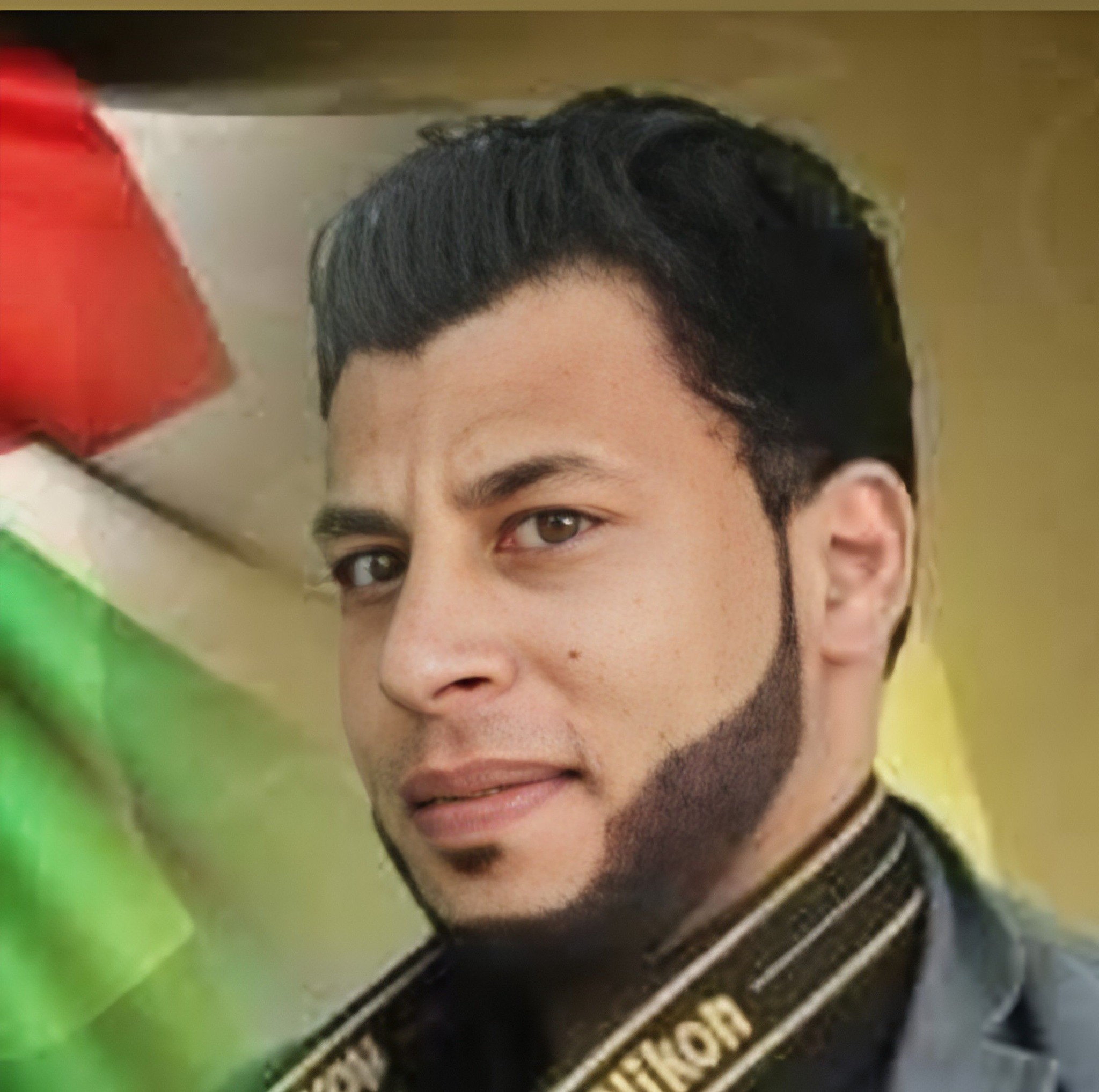 هذا هو الوجه الذي يجب أن يراه محمد العامودي Sanad Facebook