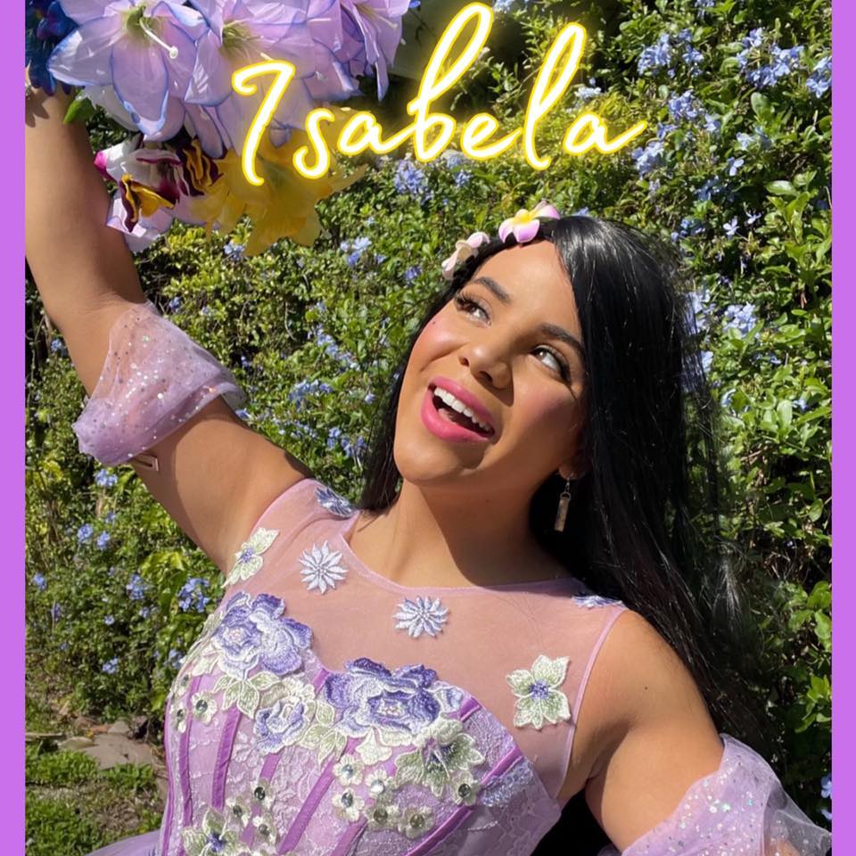 Party Princess Productions Miami Miami Fl