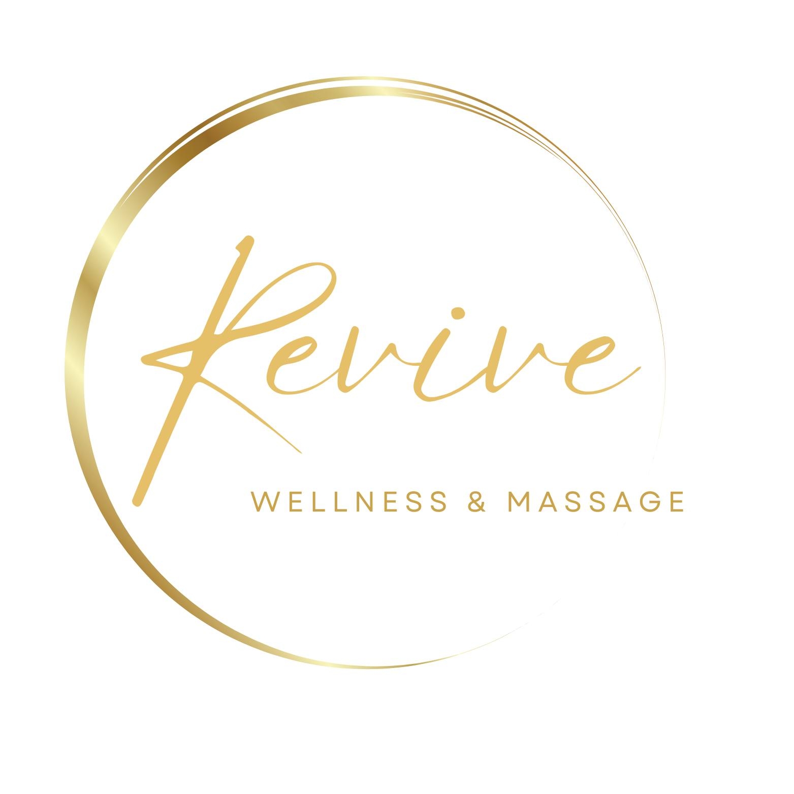Revive Wellness And Massage Medicine Hat Ab
