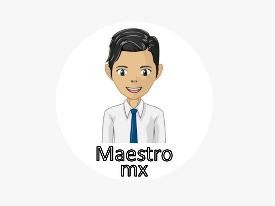 Maestro Mx Fase 6 Evaluación Diagnóstica Primero Y Facebook 1754