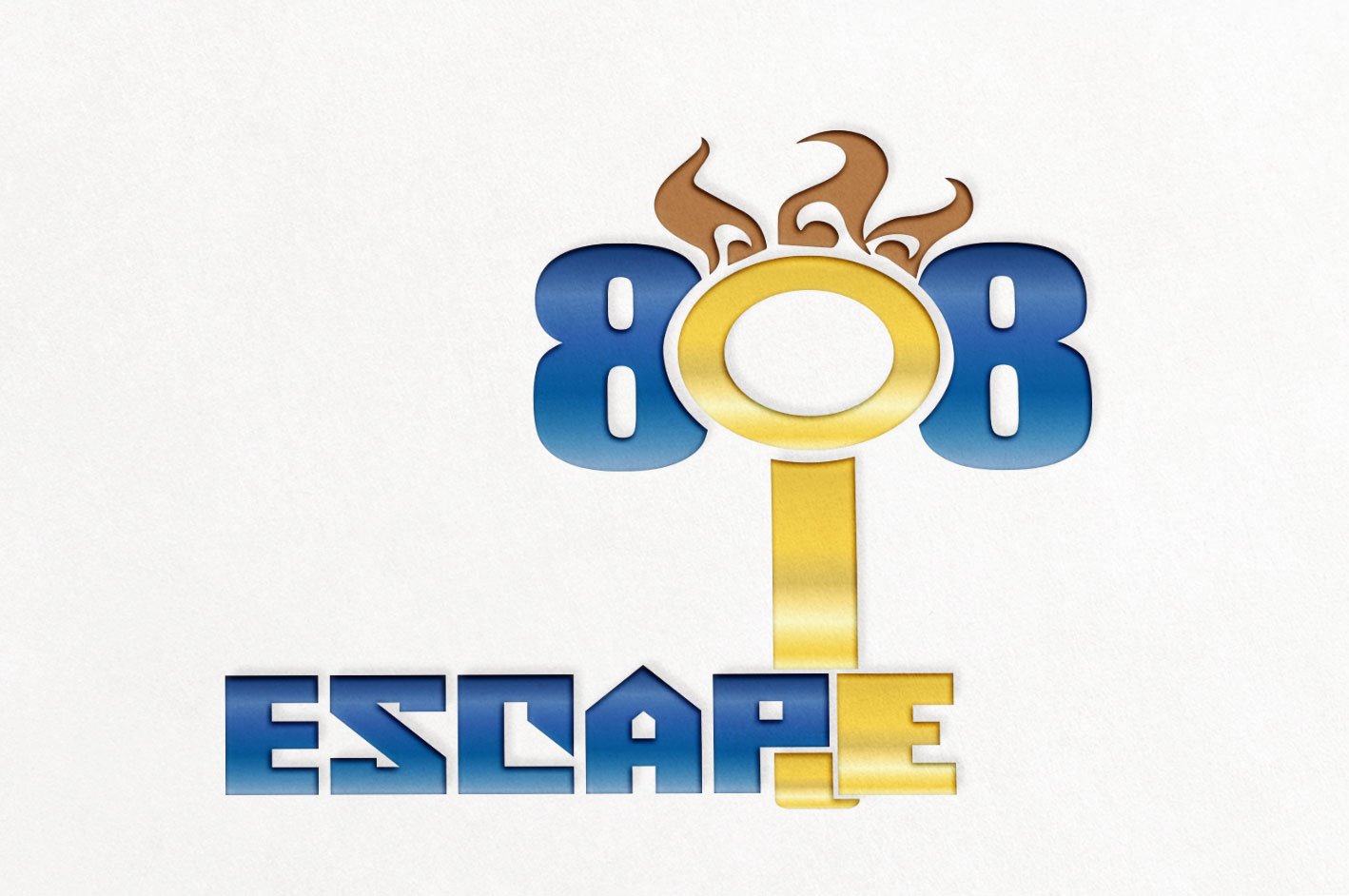 808 Escape Room - 808 Escape is a themed escape room in... | Facebook