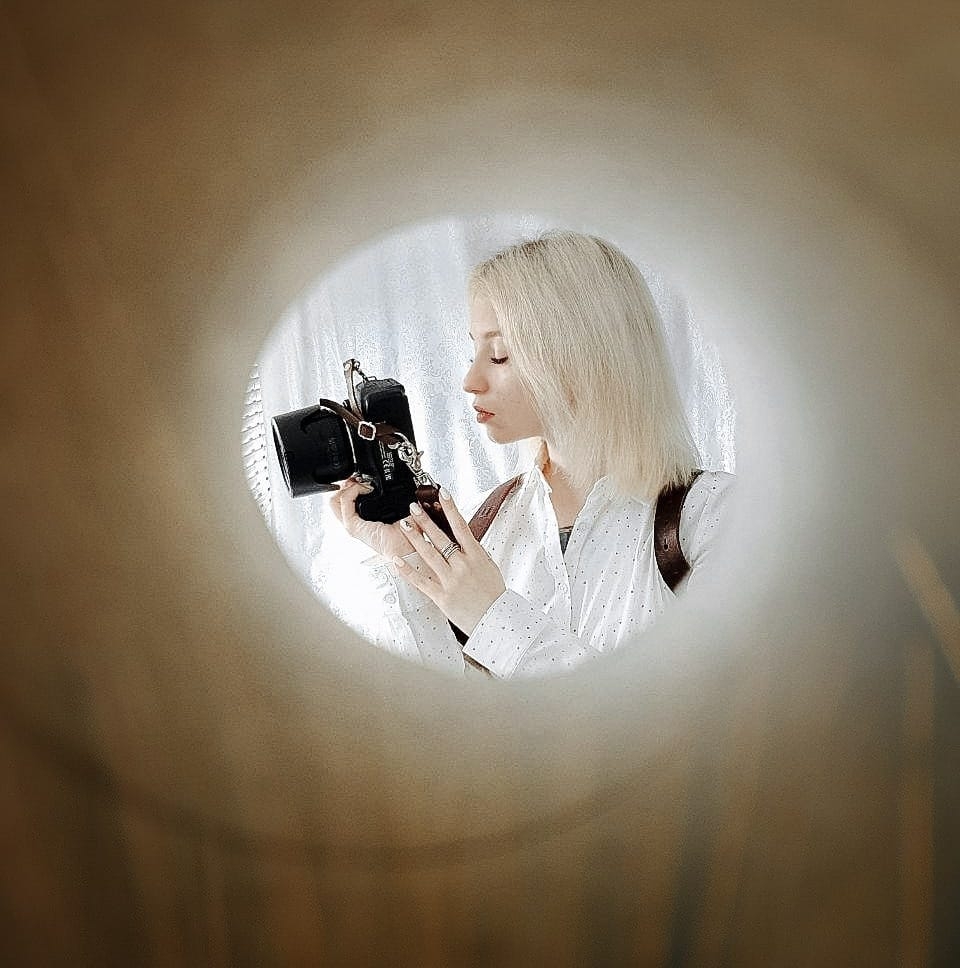 Polina Photography