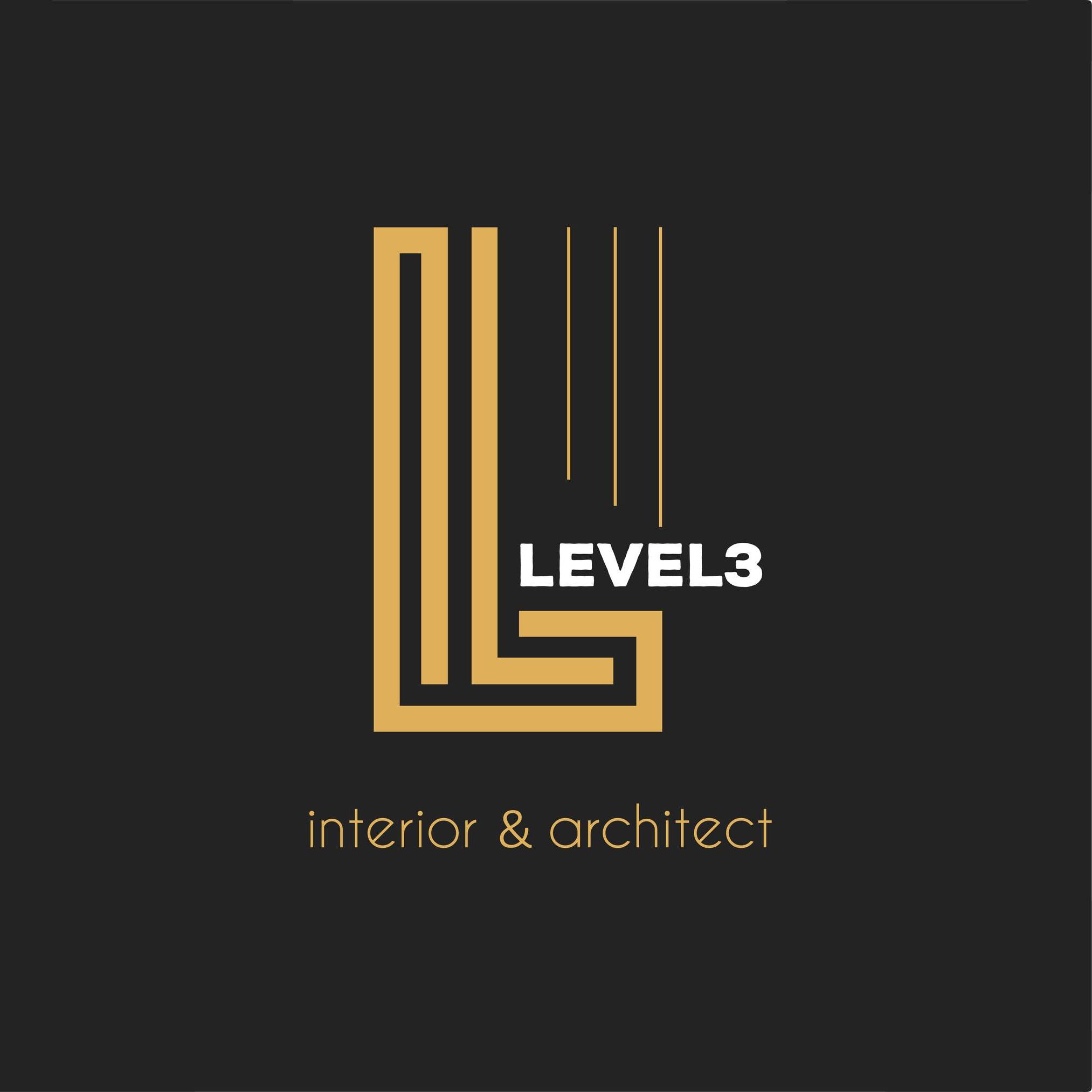 Level 3 Interior & Architect