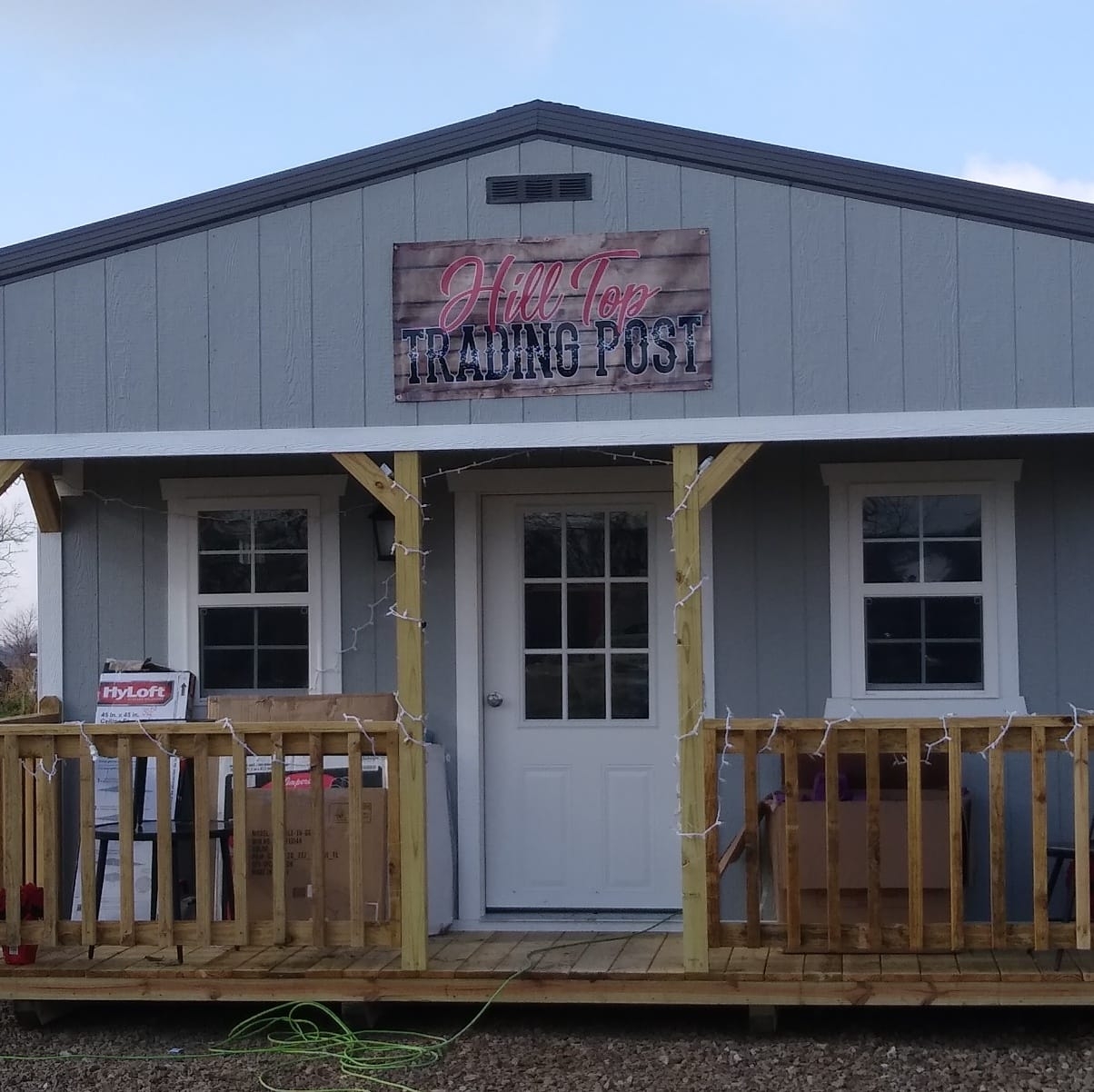Trading Post Rose Hill Nc26562005