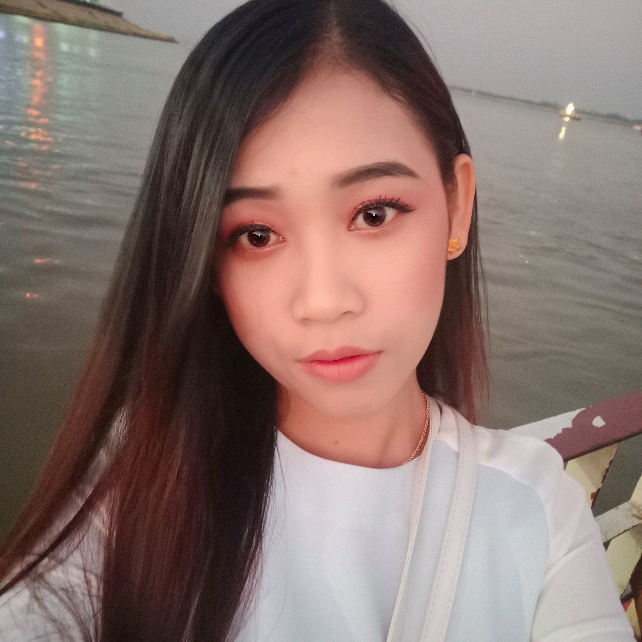Vy Vy លក់ទំនិញ អនឡាញ Phnom Penh