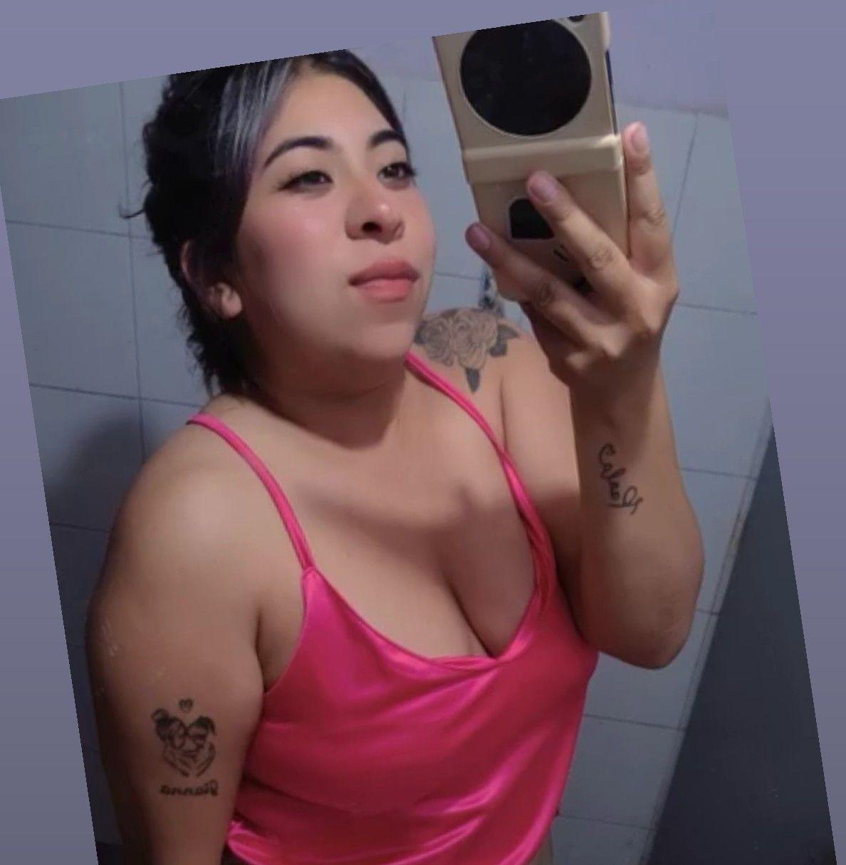 Rocio Araceli Soplan