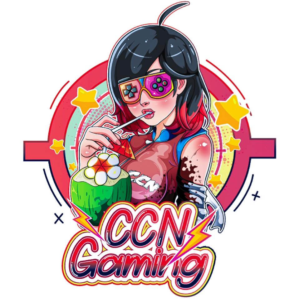 Ccn Gaming Is On Facebook Gaming