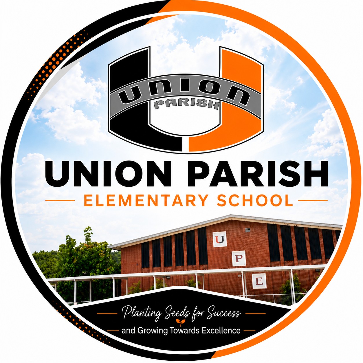 UP Elem | Facebook