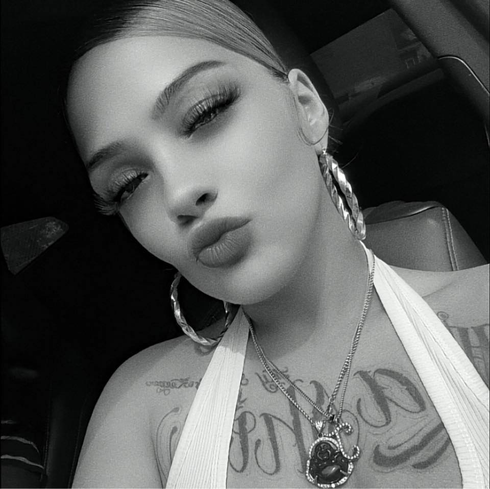 Ashley Jannell