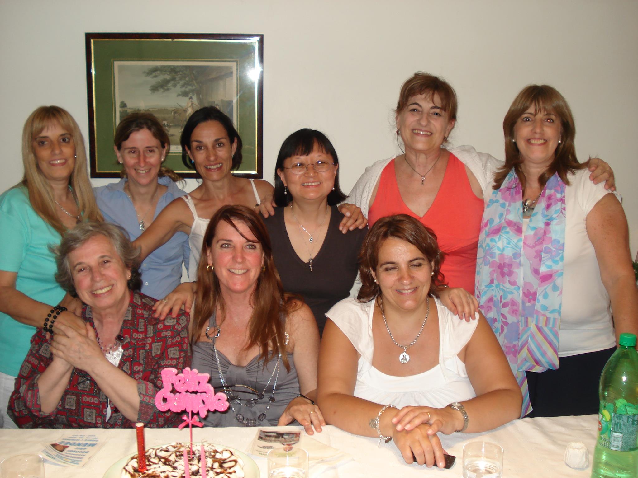 Las Chichis