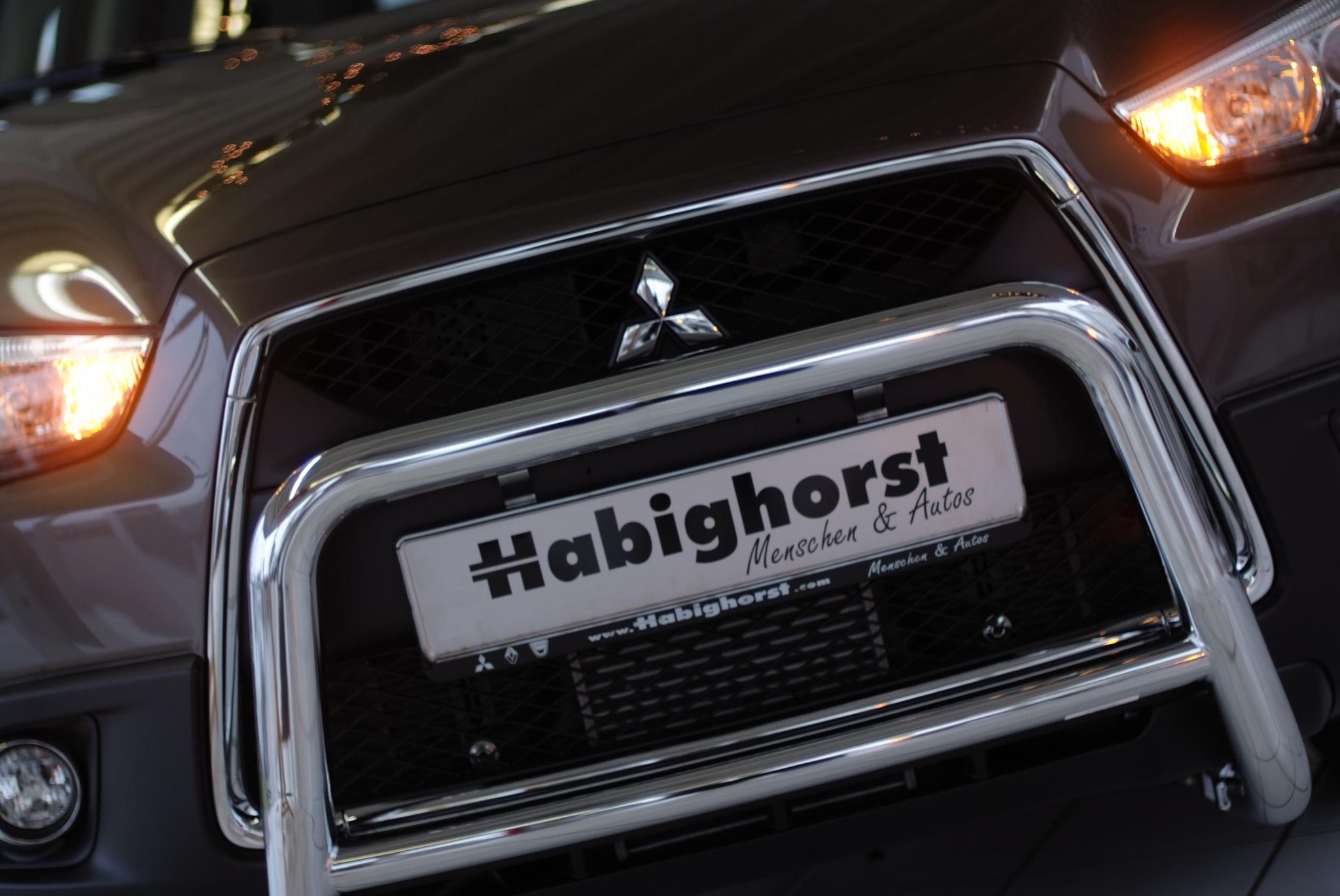 Verwunderlich Autohaus Habighorst Sulingen Ebenbild