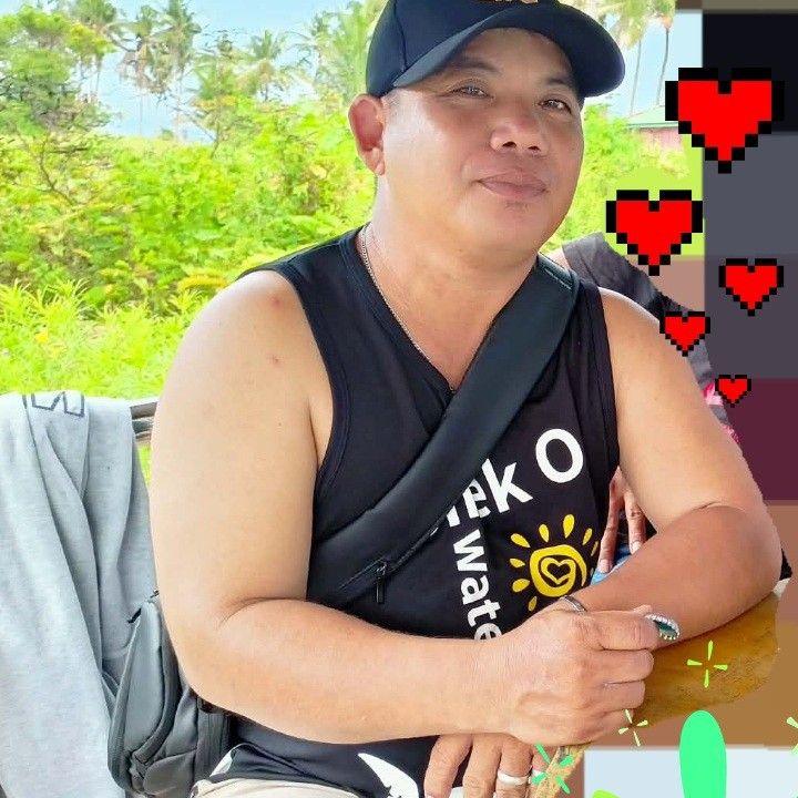 Randy Sarmiento Dechavez