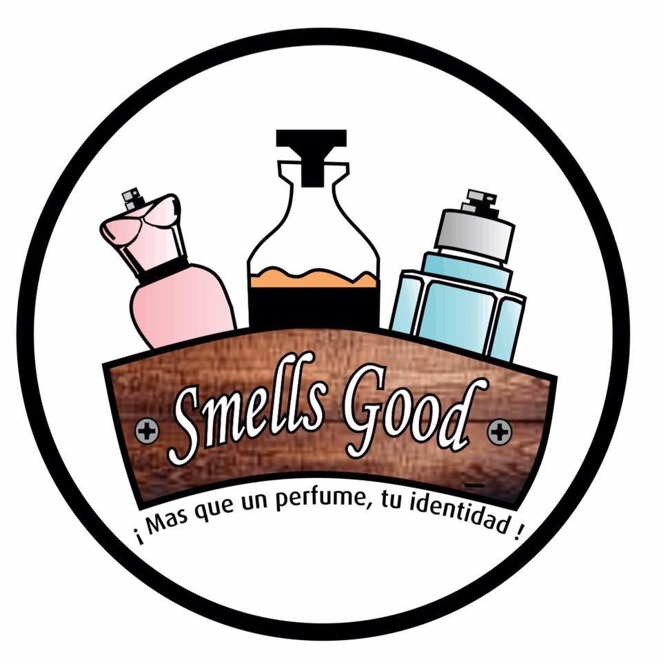 Smells Good Perfumería Bogotá