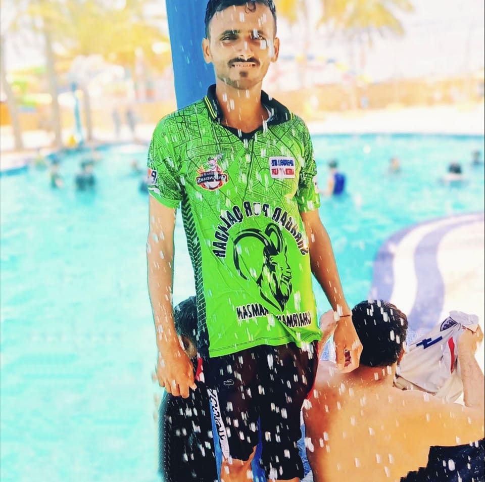 Atta Muhammad