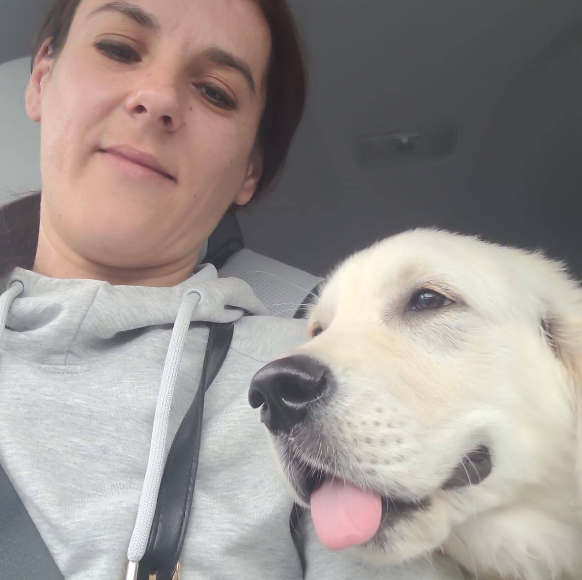 ️adopted ️ Copper Was From An Oops Litter That Prior Owner Couldnt