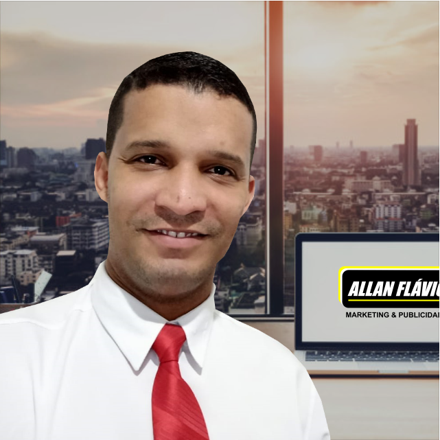 Allan Flávio Marketing E Publicidade Serra Es