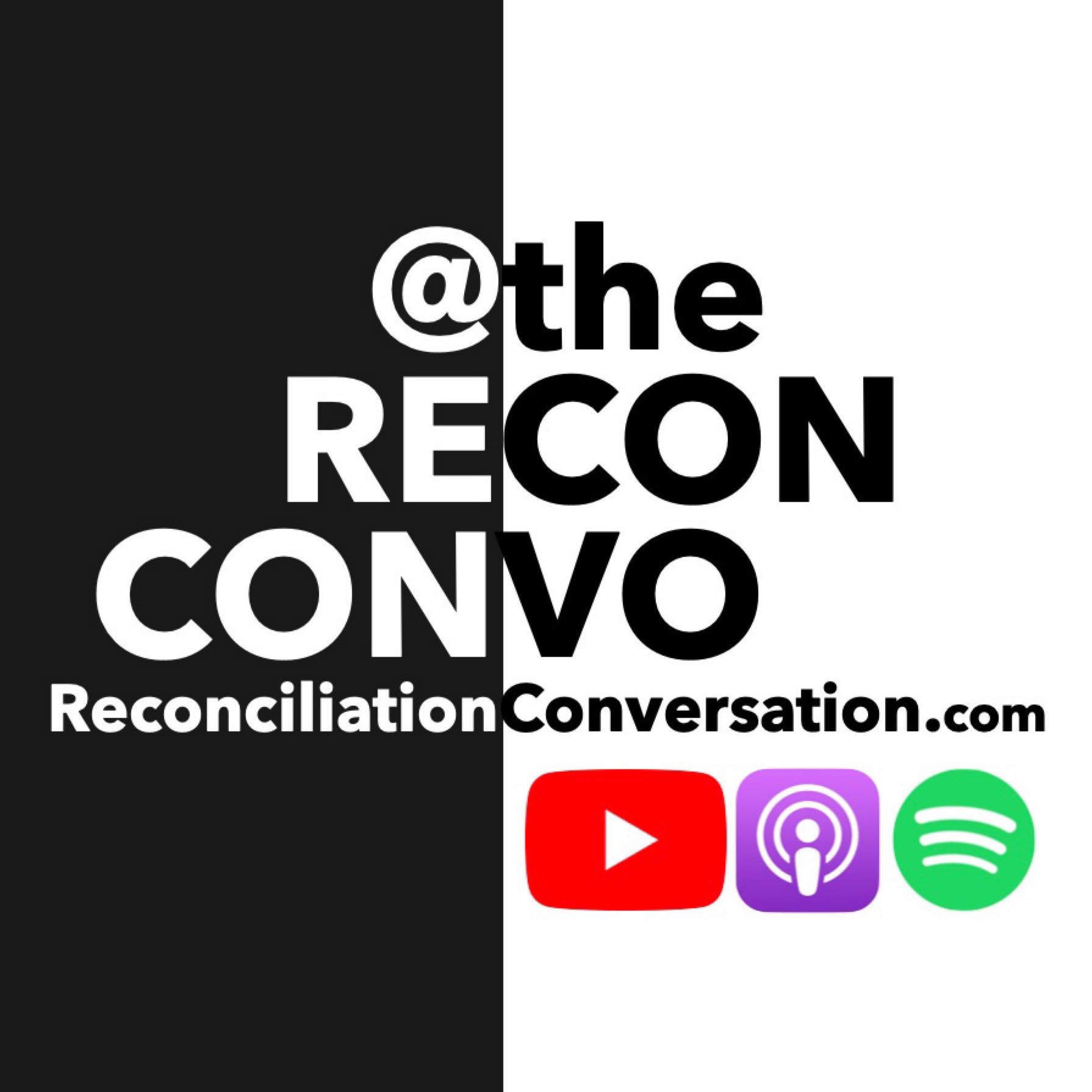 The Reconciliation Conversation