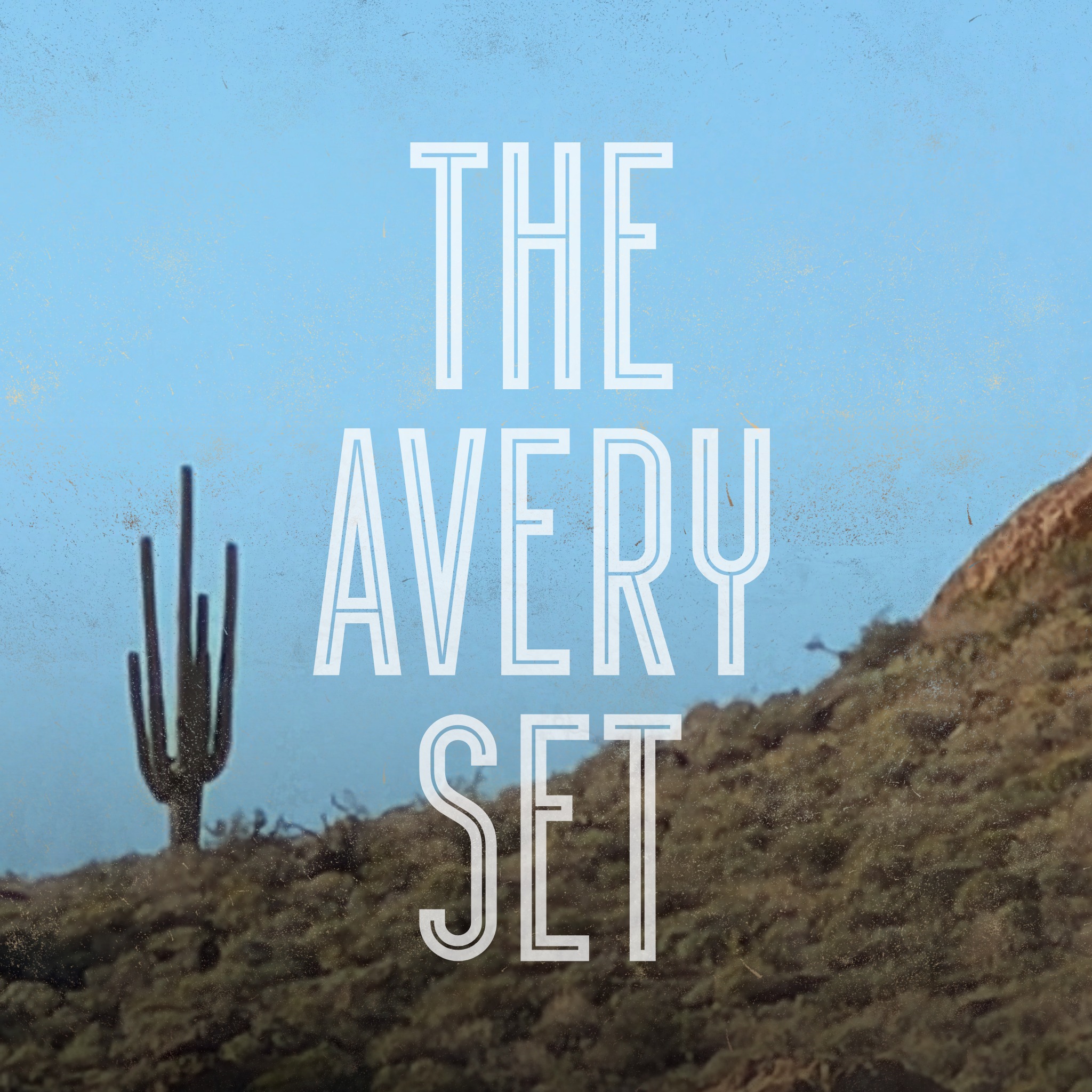 The Avery Set