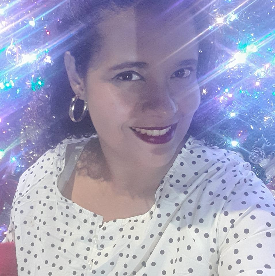 Maria Exely Castillo Mejia