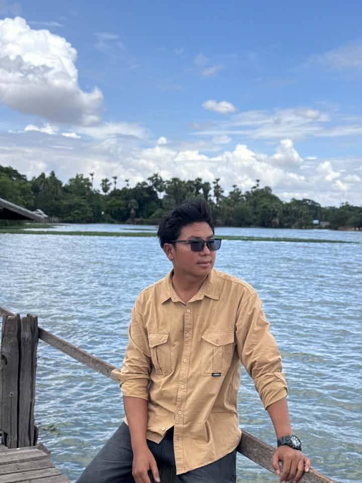 နယ်မြေကခုထိမငြိမ်သက်သေးသည့်အတွက် နေရပ်ပြန်မရပဲ ရှောင်တိမ်းနေကြရတဲ့ စစ်ရ