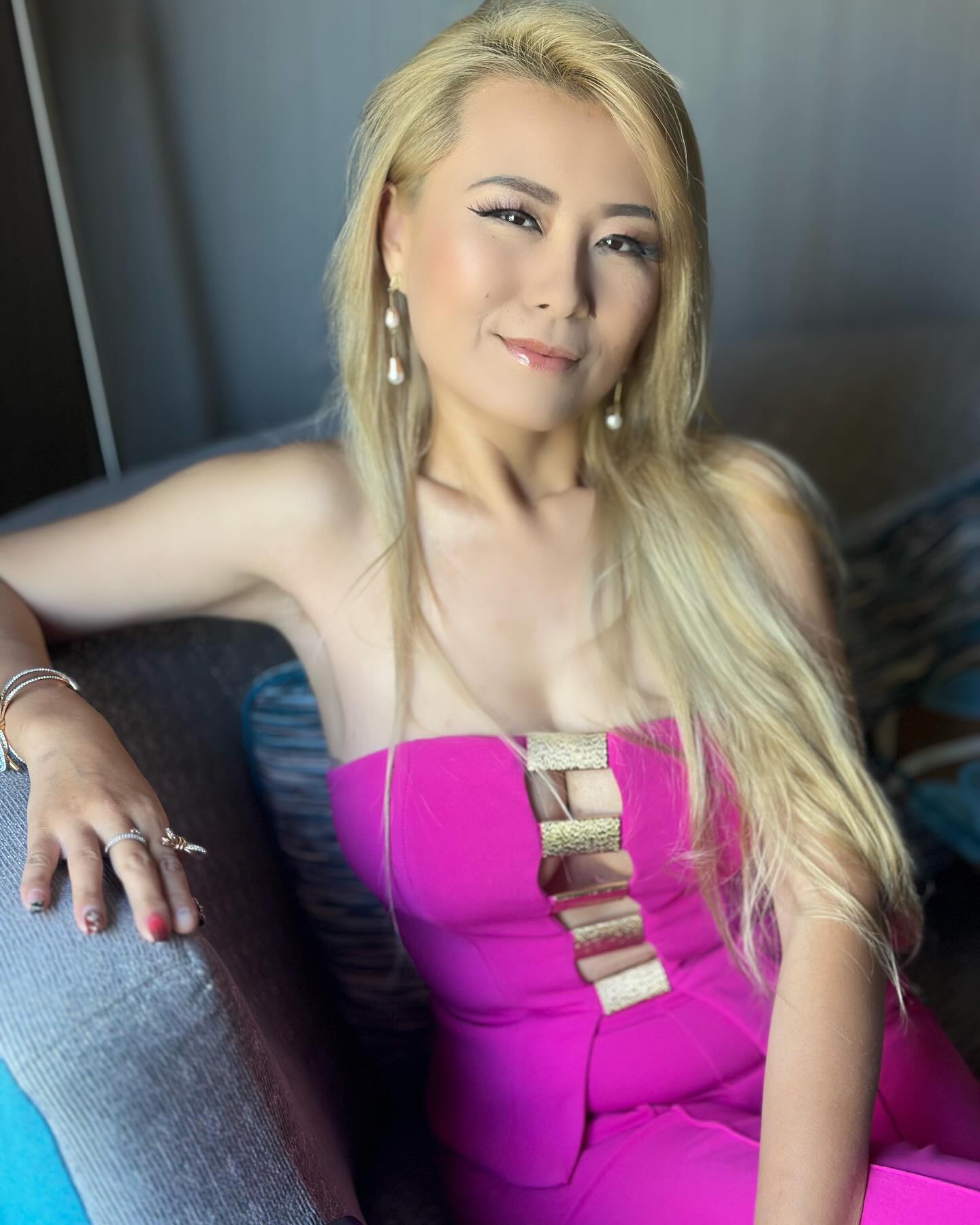 Raina Huang
