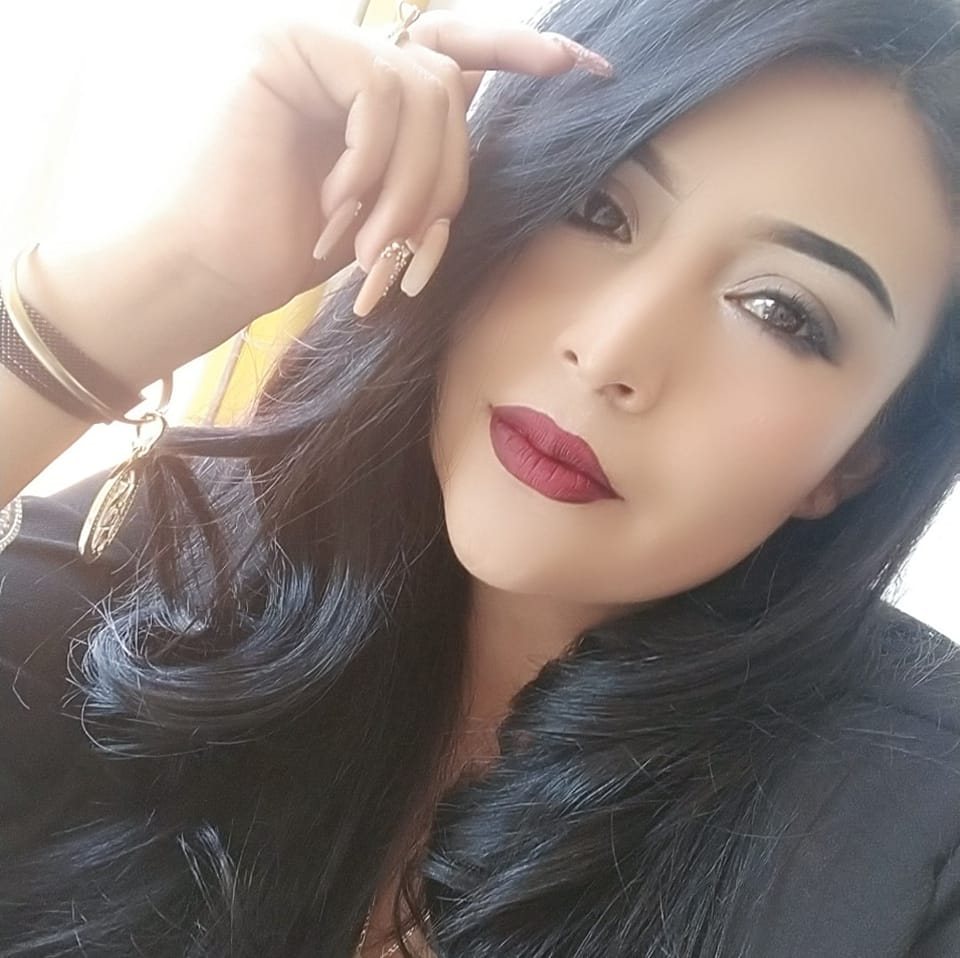 Ximena Reyes