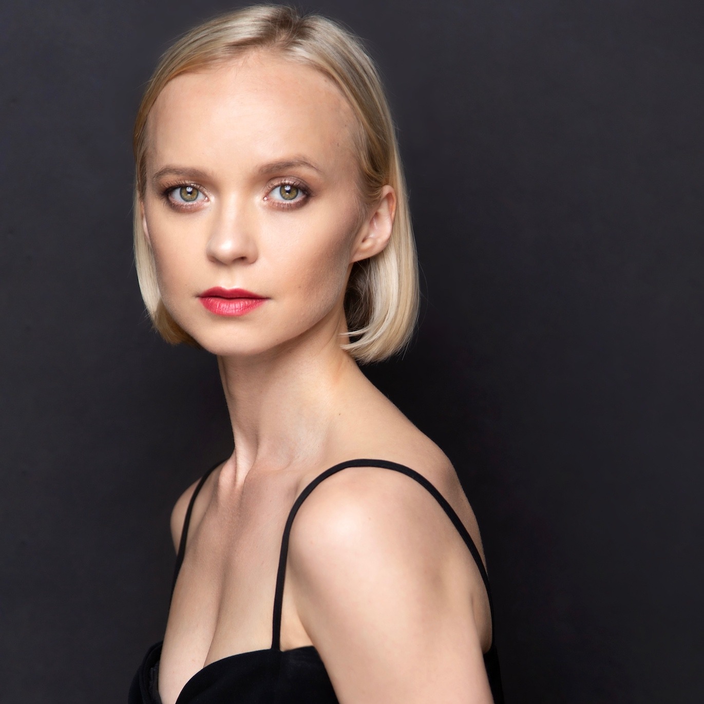 Elina Golde 2007