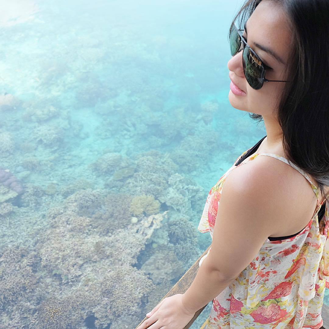 Putri Titian