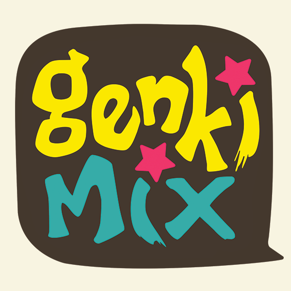 Genkimix