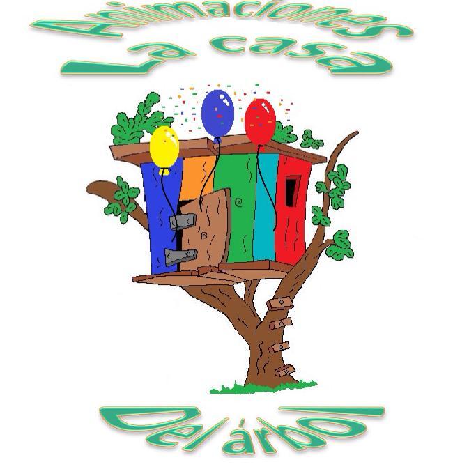 Animaciones La Casa Del Arbol | Saint Pedro