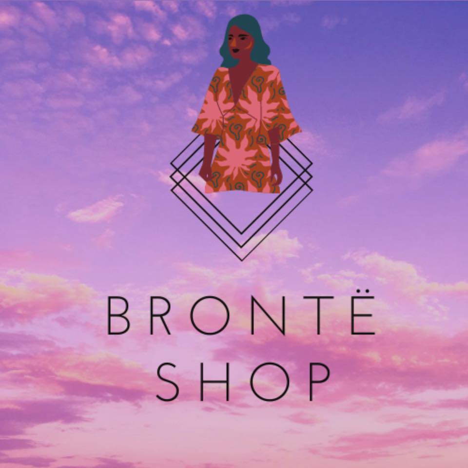 B R O N T Ë S H O P