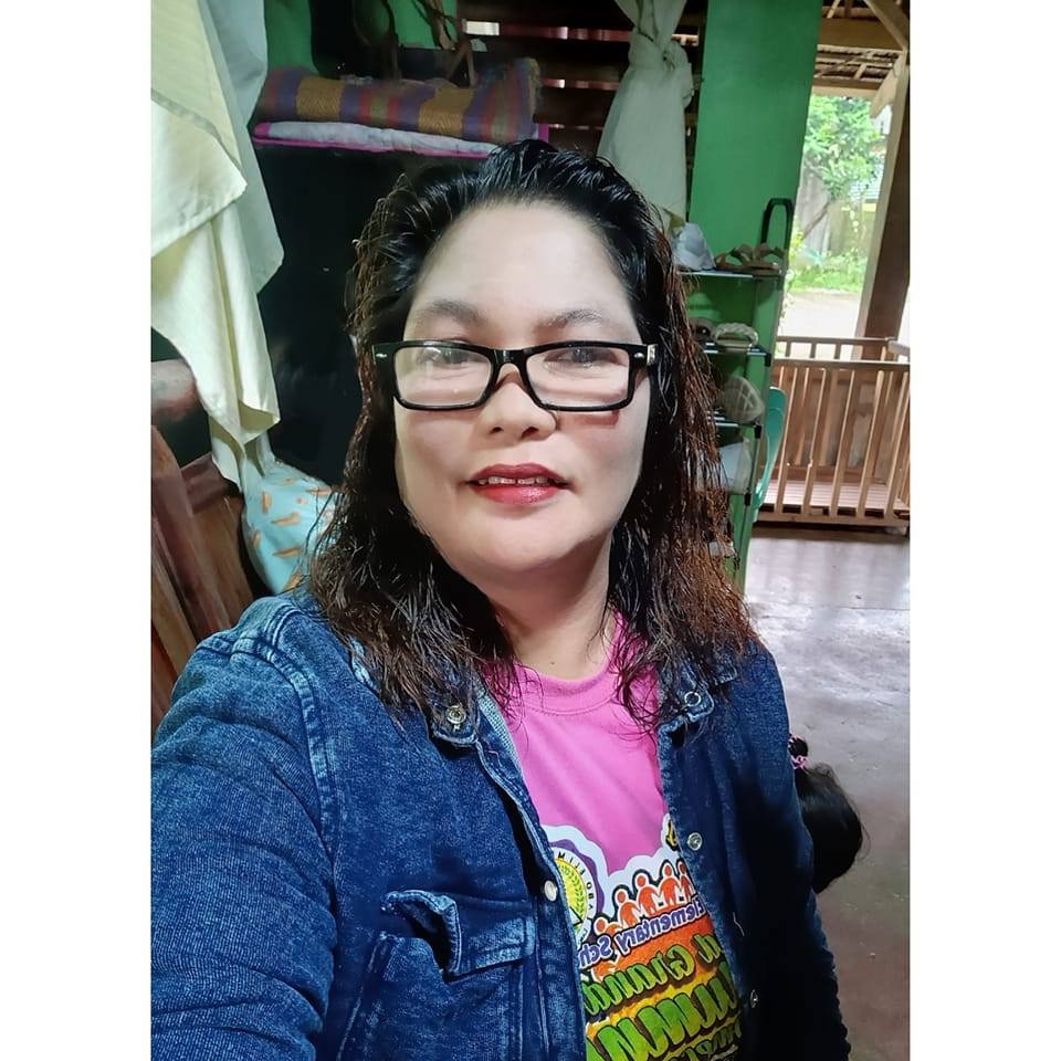 Maylene V Pestilos